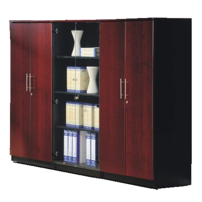 Buy Executive Cabinet (Mahogany) | ToBuy